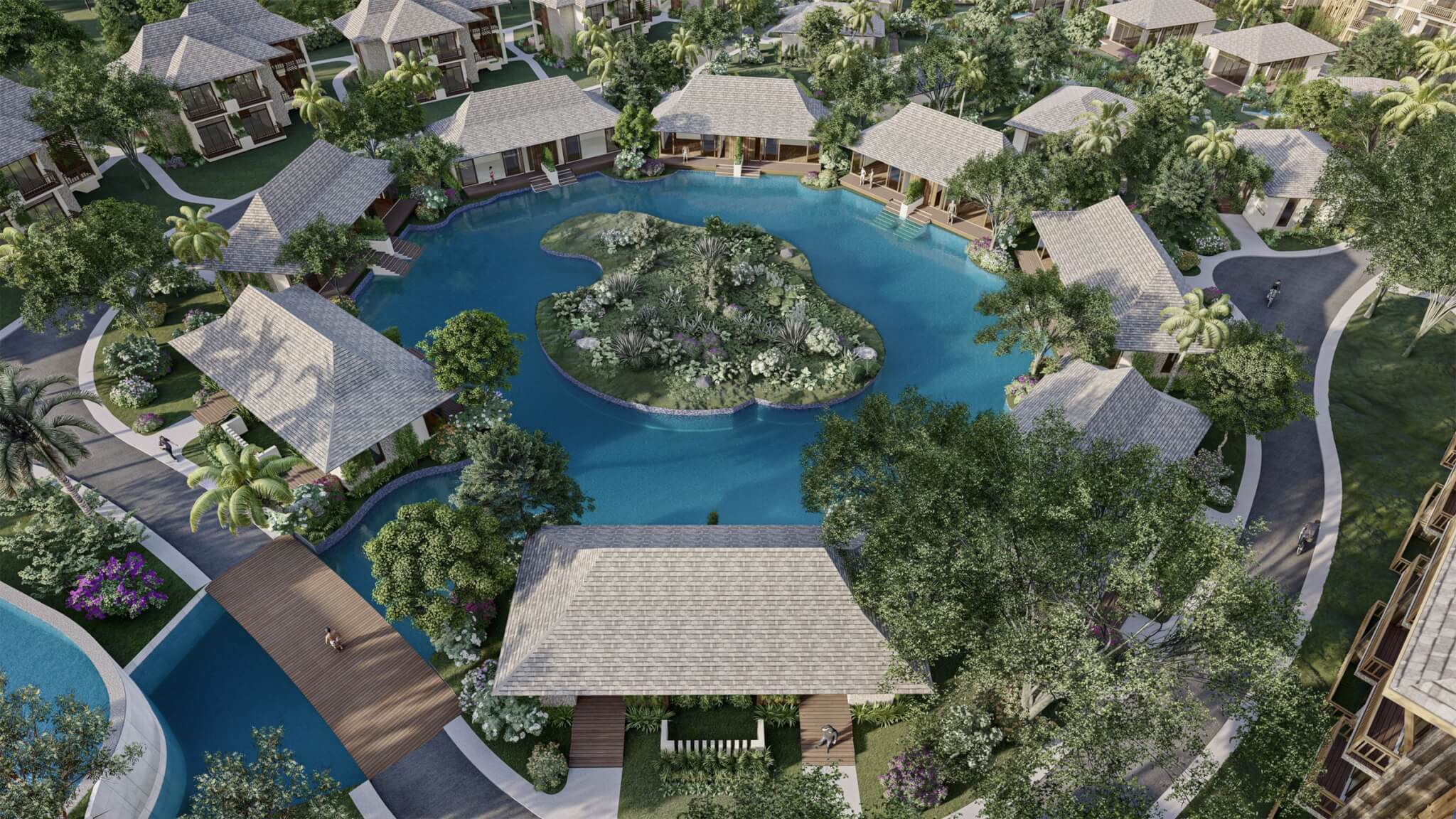 Resort & Spa – Archiglobal