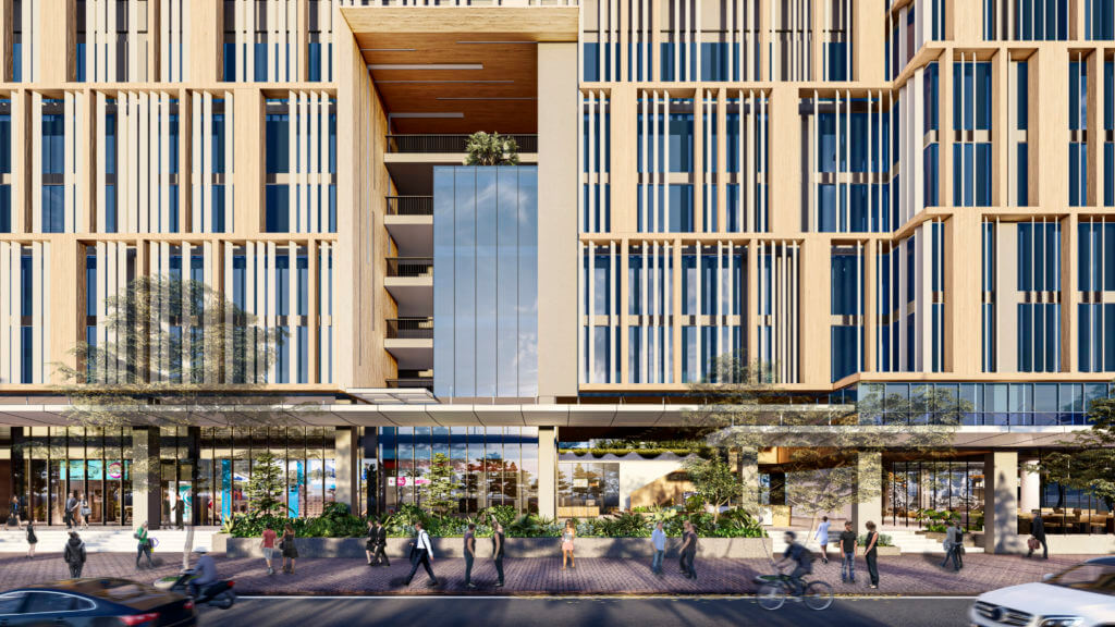 AN ARCHITECTURE PASSIONATE FOR HEALTHCARE – Archiglobal