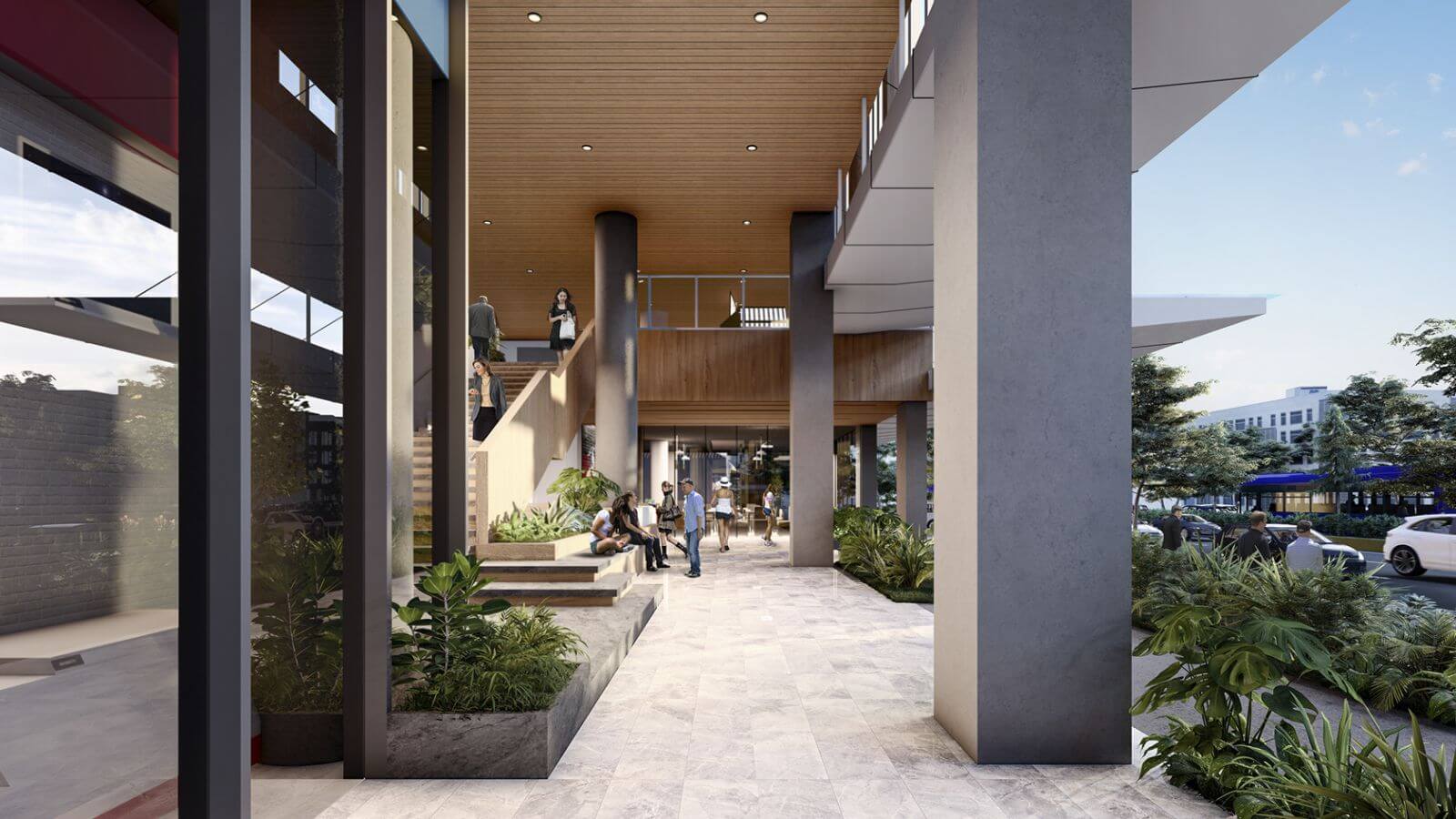 AN ARCHITECTURE PASSIONATE FOR HEALTHCARE – Archiglobal