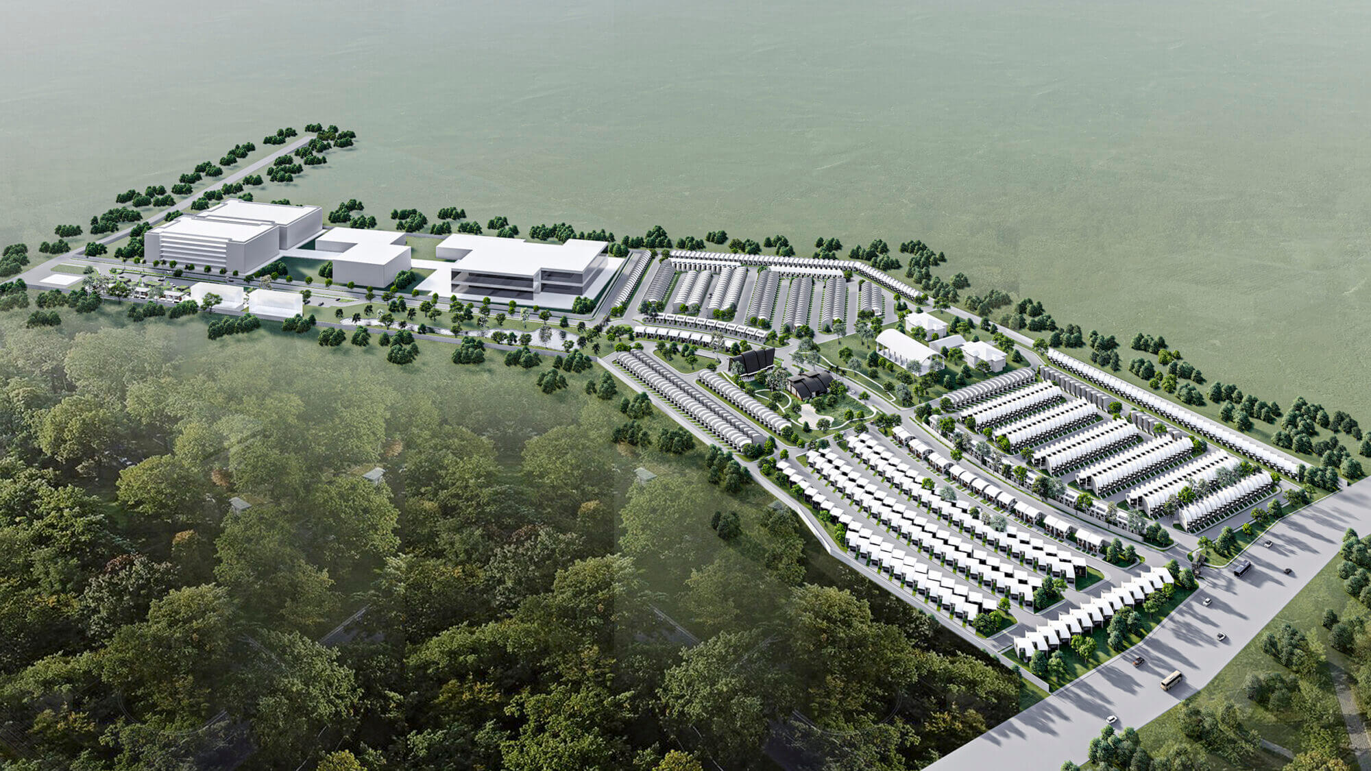 ARCHIGLOBAL WINS ANOTHER DESIGN COMPETITION! – Archiglobal