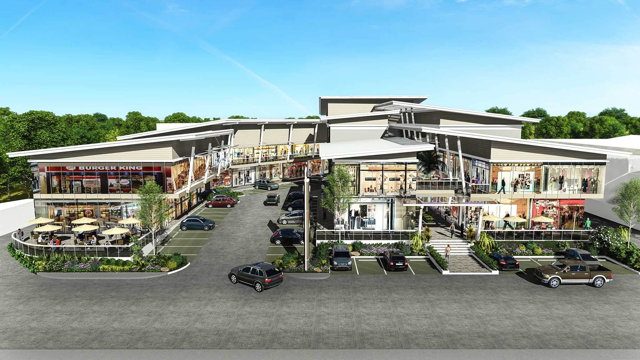 La Arcada – Archiglobal