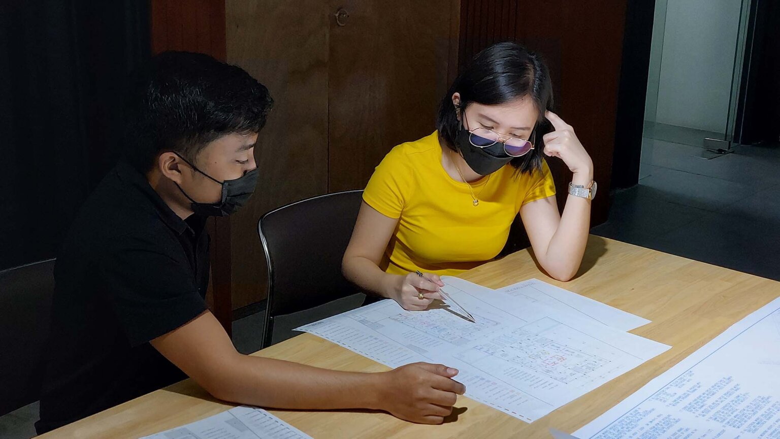 ARCHIGLOBAL CAREER – Archiglobal