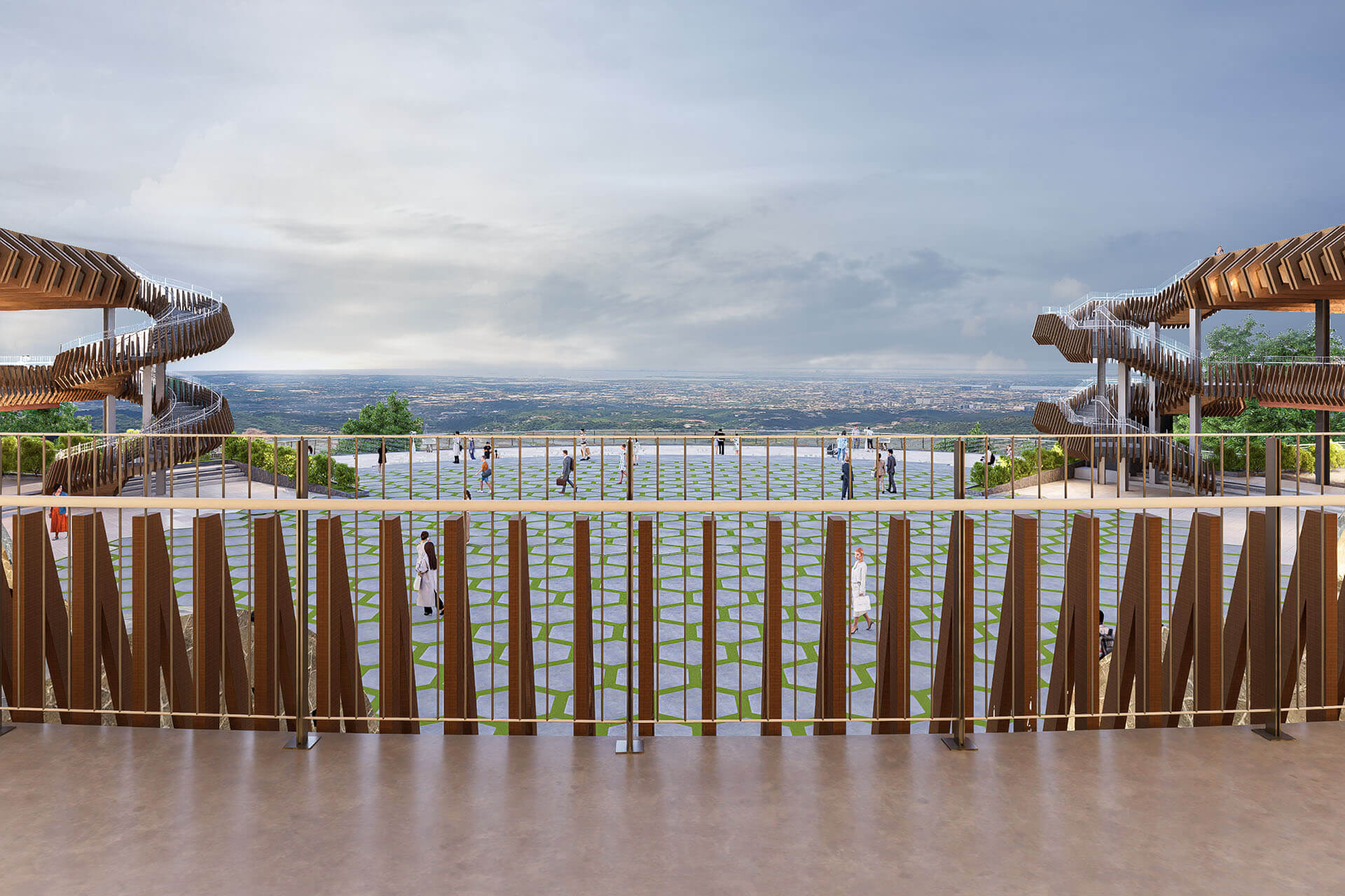 Tops Redevelopment – Archiglobal