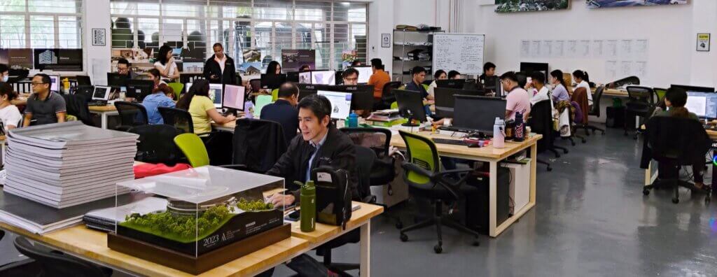 ARCHIGLOBAL CAREER – Archiglobal